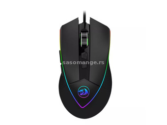 Emperor M909 RGB Gaming Mouse