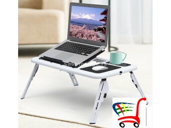 E TABLE/STO za laptop - E TABLE/STO za laptop