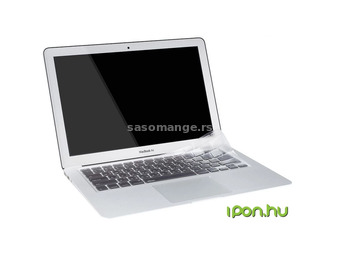 OZAKI OA406 O!macworm Sealed MacBook Air 11" keyboard foil