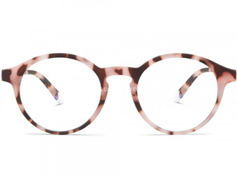 Zaštitne naočare BARNER Le Marais/Pink Tortoise