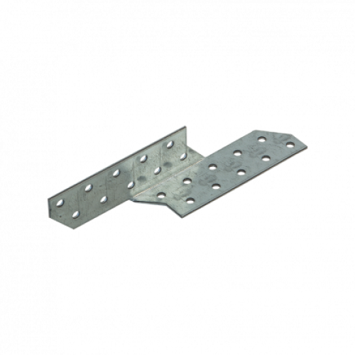 Konektor krovne grede LK1 - Levi - 40x170x0x2mm