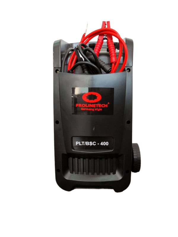 PROLINETECH Starter punjač akumulatora PLT/BCS-400