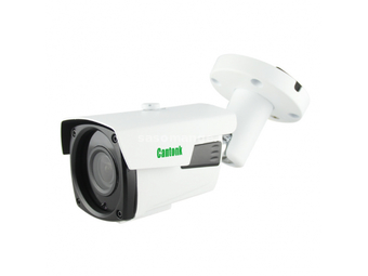 IP kamera 5.0MP varifocal POE