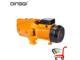 Pumpa za vodu DINGQI/750W - Pumpa za vodu DINGQI/750W