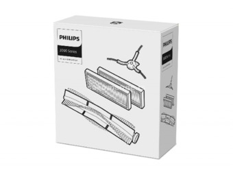 SET FILTERA ZA USISIVAC PHILIPS XV1433/00