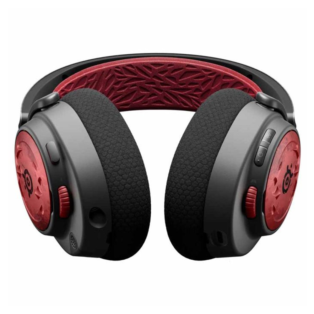 Slušalice Steelseries Arctis Nova 7 Wireless - Diablo 4 Edition Multiplatform
