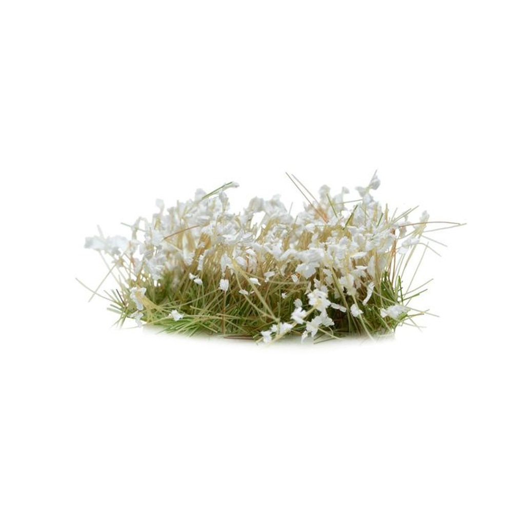 White Flowers - Wild