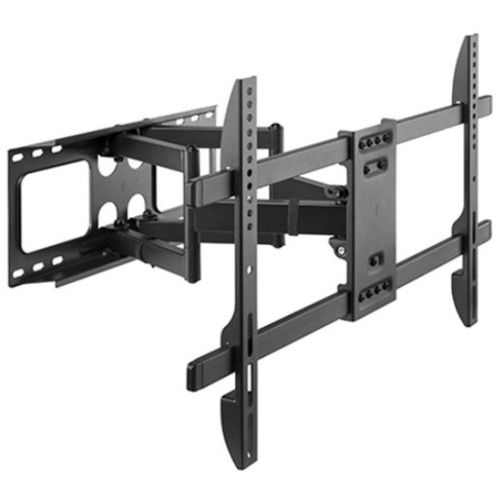 GEMBIRD TV nosač WM-80ST-02 okretanje/tilt 37-80 VESA Max. 60x40cm, Max 60kg, držač