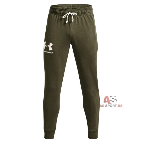 Under Armour Donji Deo Trenerke Rival Terry Jogger XL