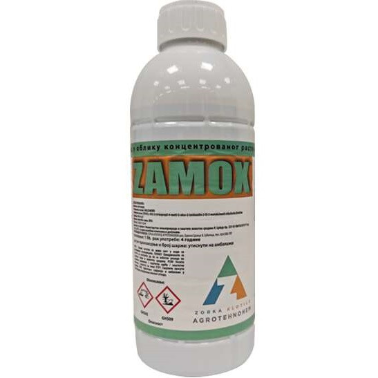 Herbicid Zamox 1L