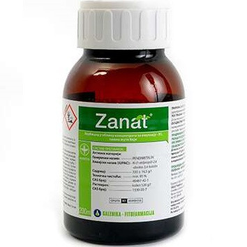 Herbicid Zanat 200ml