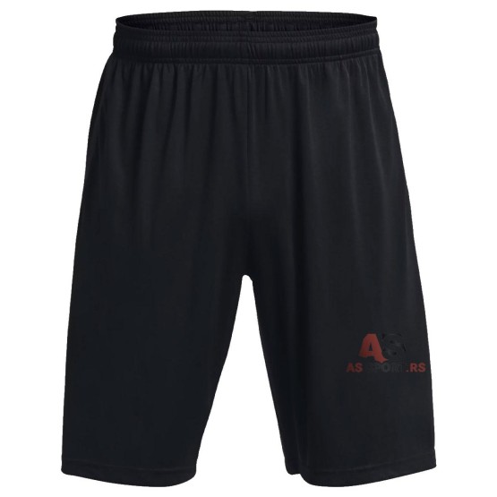 Under Armour Šorcevi Tech Woven Graphic Shorts M