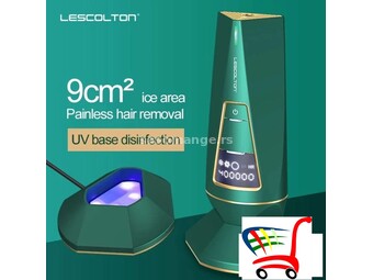 Epilator laserski-profi/LESCOLTON t015c - Epilator laserski-profi/LESCOLTON t015c