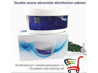 UV sterilizator/za kozmetičke salone/za kućnu upotrebu - UV sterilizator/za kozmetičke salone/za ...