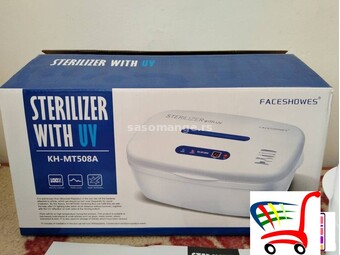 UV Sterilizator KH-MT508A Od 13W - UV Sterilizator KH-MT508A Od 13W