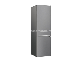 Kombinovani frižider Beko RCSA 406 K 40 XBN, Samostojeći, 266 l , 120 l