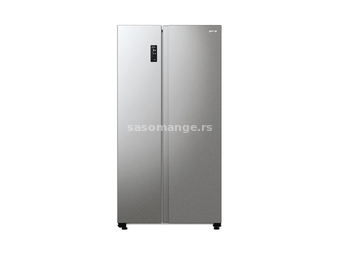 Side by side frižider Gorenje NRR9185EAXL