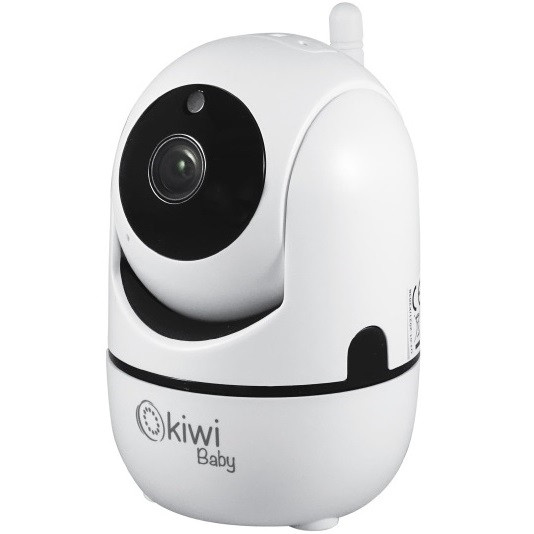 Wi-Fi baby kamera KIWI