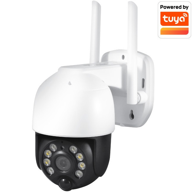 IP Wi-Fi smart kamera WFIP-9825E-3T