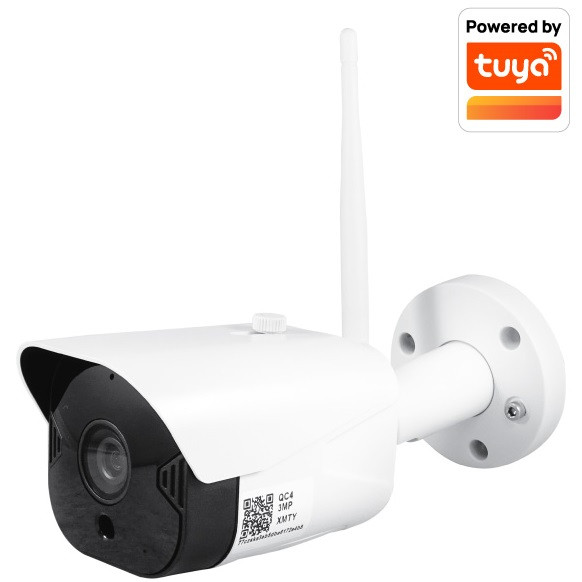 IP Wi-Fi smart kamera WFIP-6024H-3T