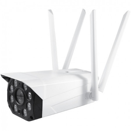 IP Wi-FI kamera WFIP-9895