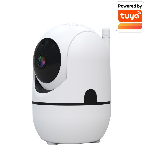IP Wi-Fi smart kamera WFIP-ZD288-3T