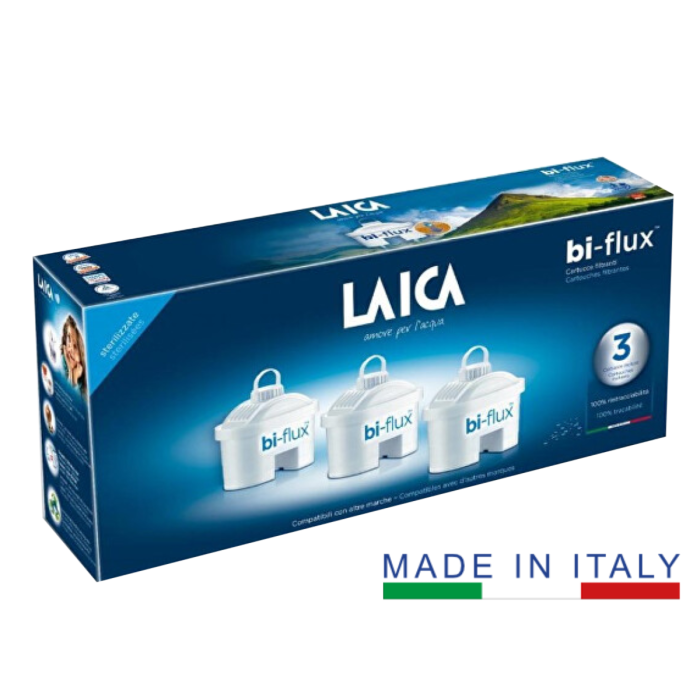 Laica F3M Univerzalni bi-flux filter