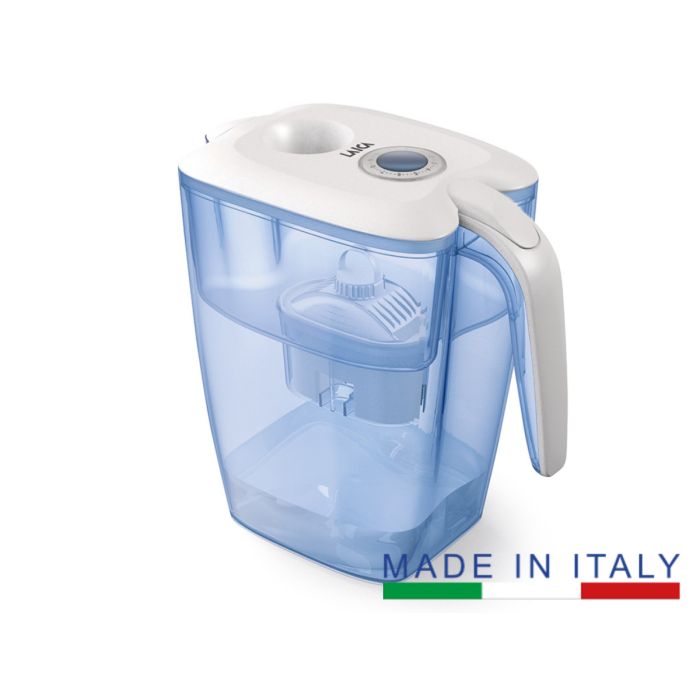 Laica J81DB Bokal za filtriranje Big Venezia kapaciteta 3,7 L