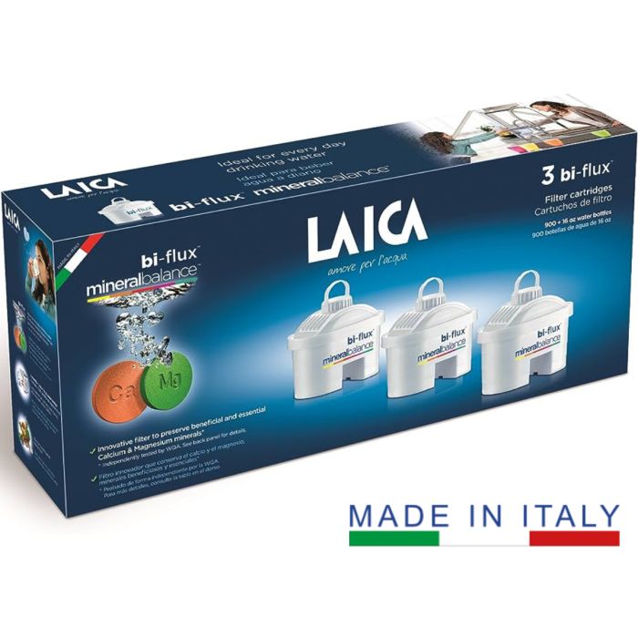 Laica M3M2A7ES150 filter (mineral balans)