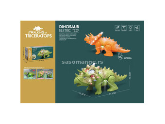 Igračka Dinosaurus 288225