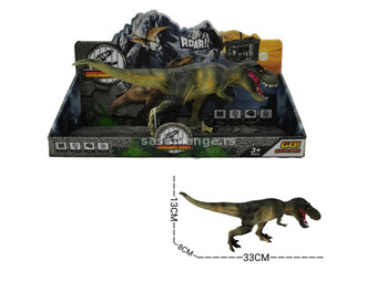 Igračka Dinosaurus 815140