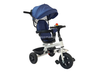 Thema Baby Line Dečiji tricikl Plavi TS-65-PL