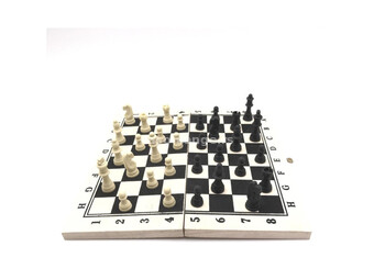 Društvena igra Šah 755551
