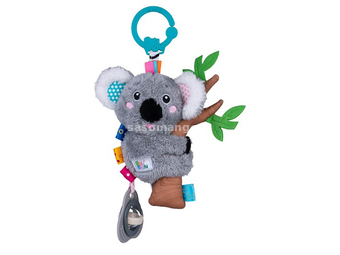 Bali Bazoo Plišana igračka za bebe Koala Dyzio BZ81097