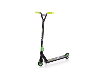 Lorelli Dečiji trotinet Kick Eagle Lime Green 10390050009