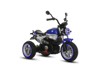 BBO Dečiji motor na akumulator 6V Blue BQ8188BLUE