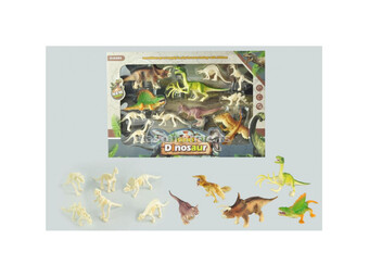 Igračka Dinosaurus Set 450910