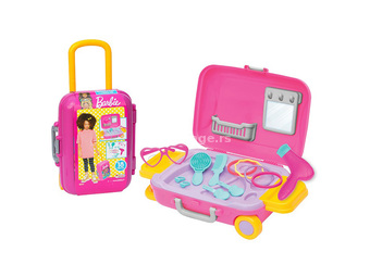 Dede Set za ulepšavanje Barbie 034868