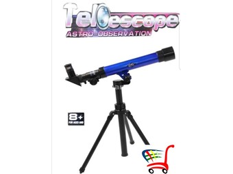 Teleskop - Deciji Teleskop - Igracka Teleskop - Teleskop - Deciji Teleskop - Igracka Teleskop