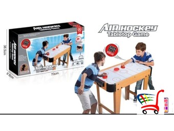 Stoni hokej - Air hockey sa ventilatorom - Stoni hokej - Air hockey sa ventilatorom