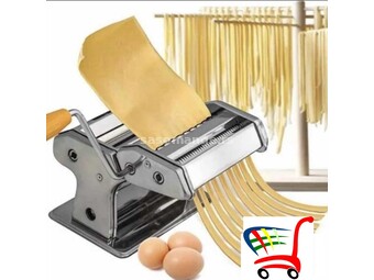 Mašina za paste rezanca i spagete - Mašina za paste rezanca i spagete