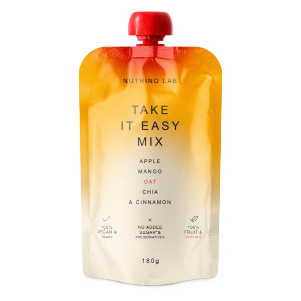 Nutrino Lab pire Take it easy mix 180g