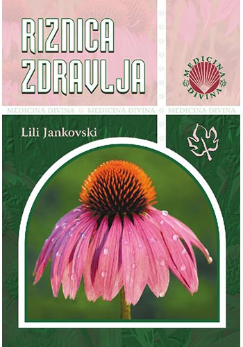 Riznica zdravlja – Lili Jankovski