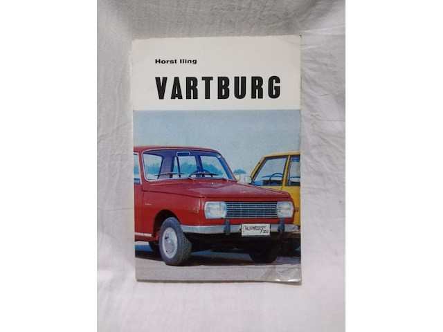 Vartburg