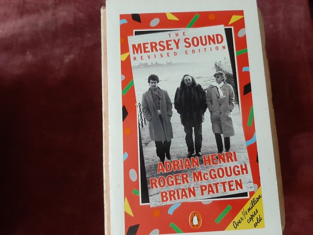 432 The Mersey Sound Revised edition