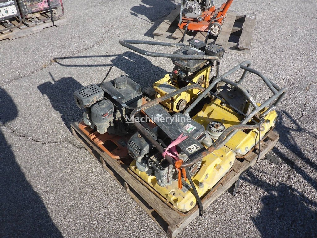 Wacker BVP18/45 vibro ploča