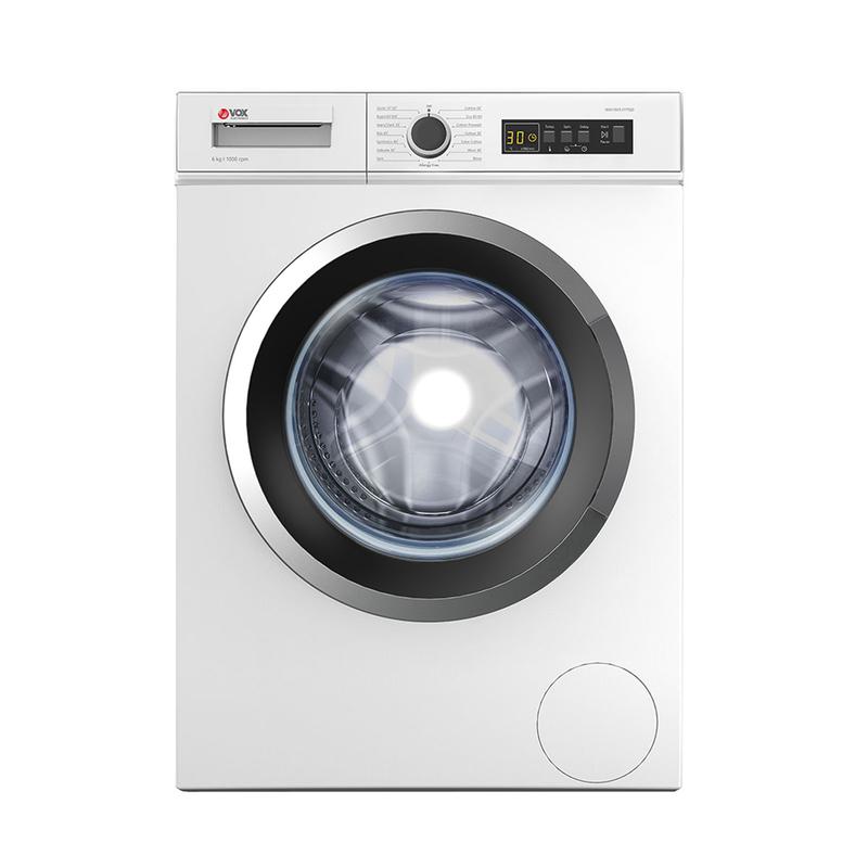 VOX Mašina za pranje veša WM 1065 SYTQD