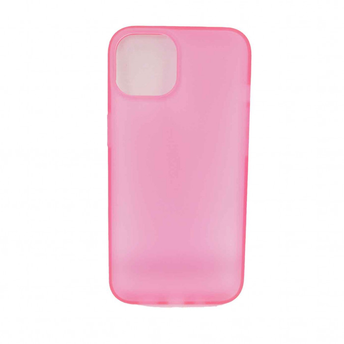 FUTROLA HARD CASE PARTNER CASE ZA IPHONE 14 PRO PINK