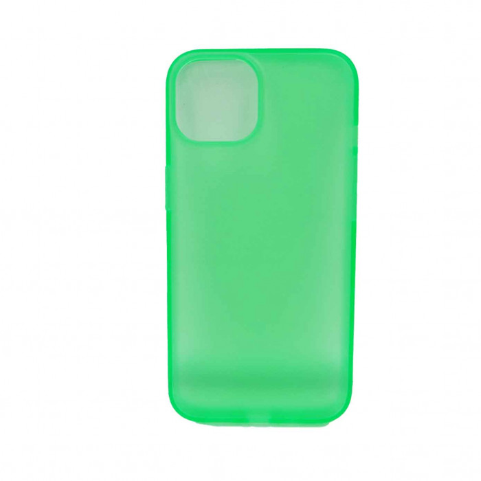 Futrola Hard Case Partner Case za Iphone 14 Zelena