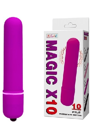 VIB MAGIC X10